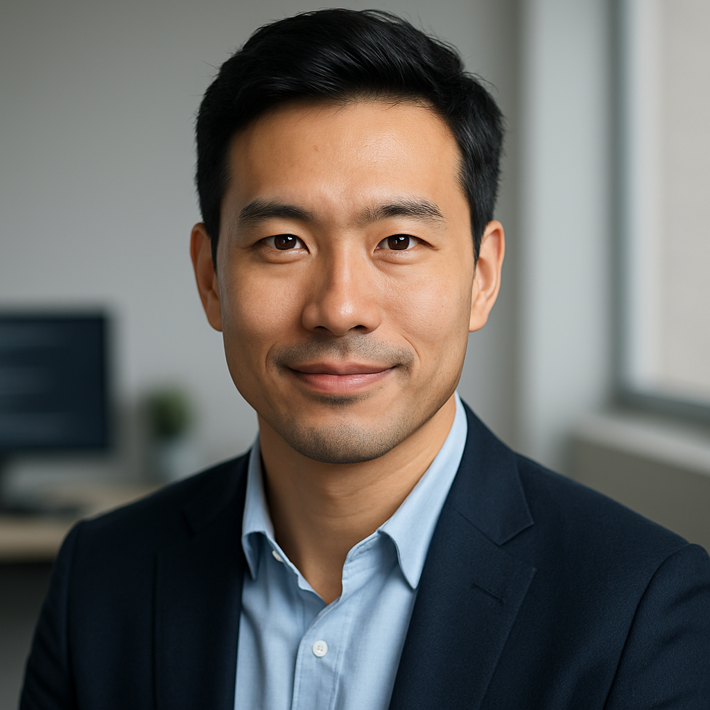 About AIFreeBox - Matt Liu, Founder & AI Engineer